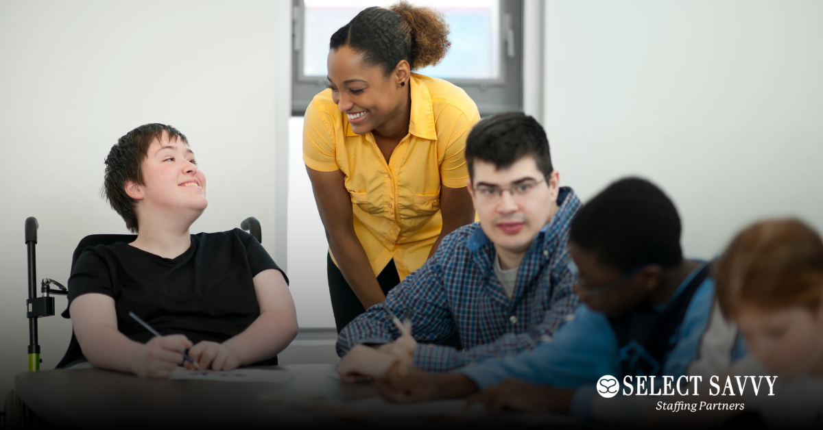 Understanding Student Behavior: When Acting Out Is Really a Sign of ...